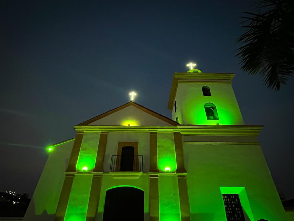 Alcaldía de Baruta on Twitter: "¡Vecinos! Estamos a tan solo 2 días de celebrar el aniversario ...