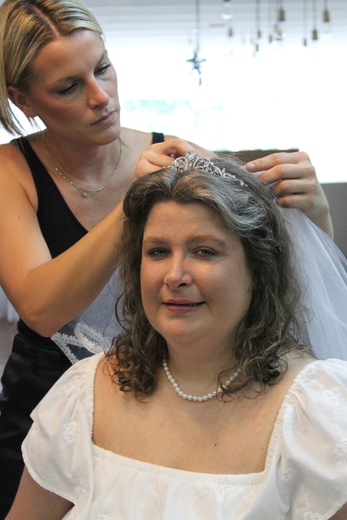 CowboysandAngelsCare on Twitter: "My beautiful bride, Tia Darlene Hendricks https://t.co ...