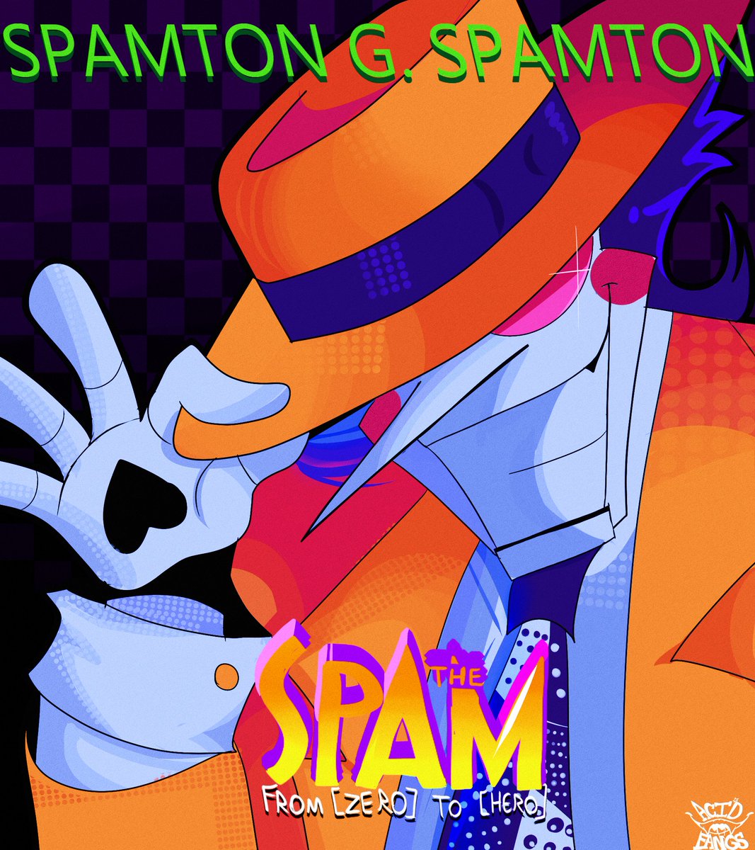 🌈𝘼𝘾𝙄𝘿 (@Acid_Fangs) さんのイラスト・マンガ作品まとめ (78 件) - Twoucan