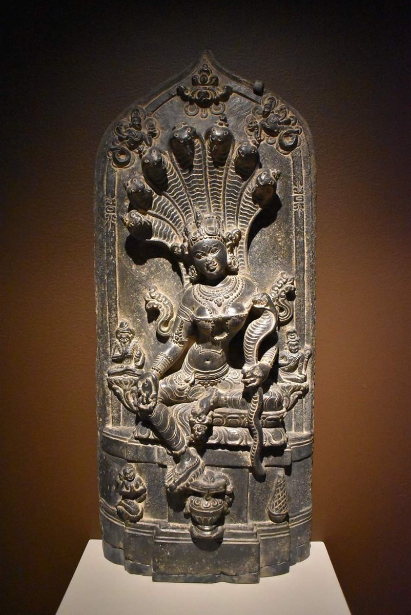 🐍 || Manasa Cult in Bengal || 🐍 Manasā is the predominate goddess of ...