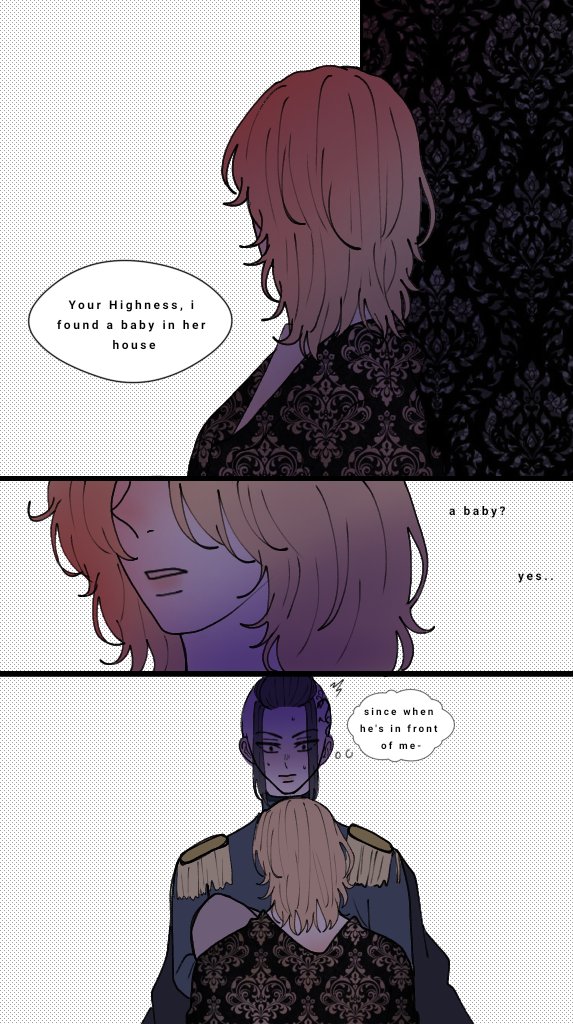 「bonus part! 」nanaの漫画