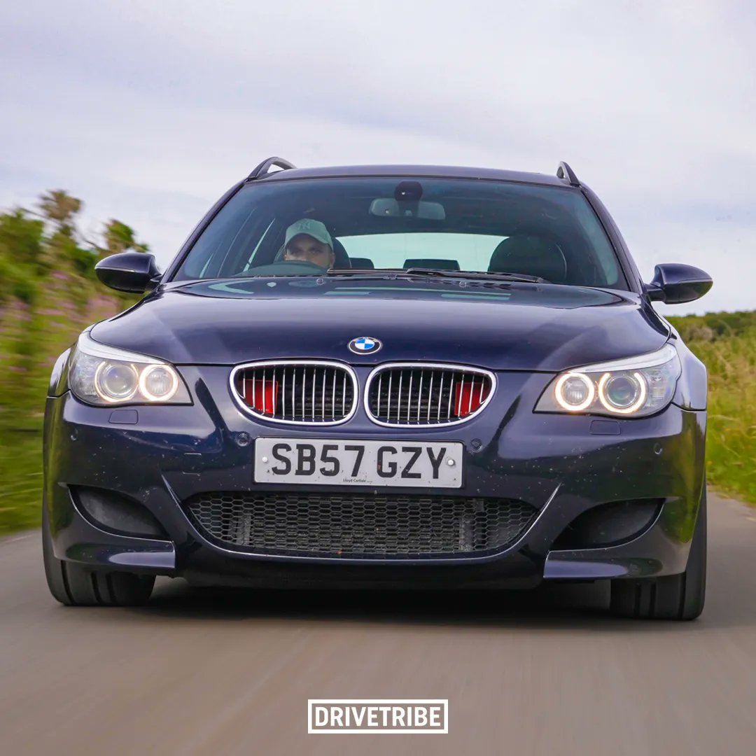 DRIVETRIBE (@DRIVETRIBE) / Twitter