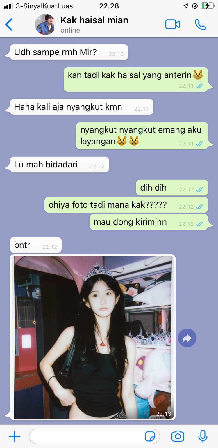 nda, kating update! on Twitter: "# 089 https://t.co/azOv1IbvQt" / Twitter