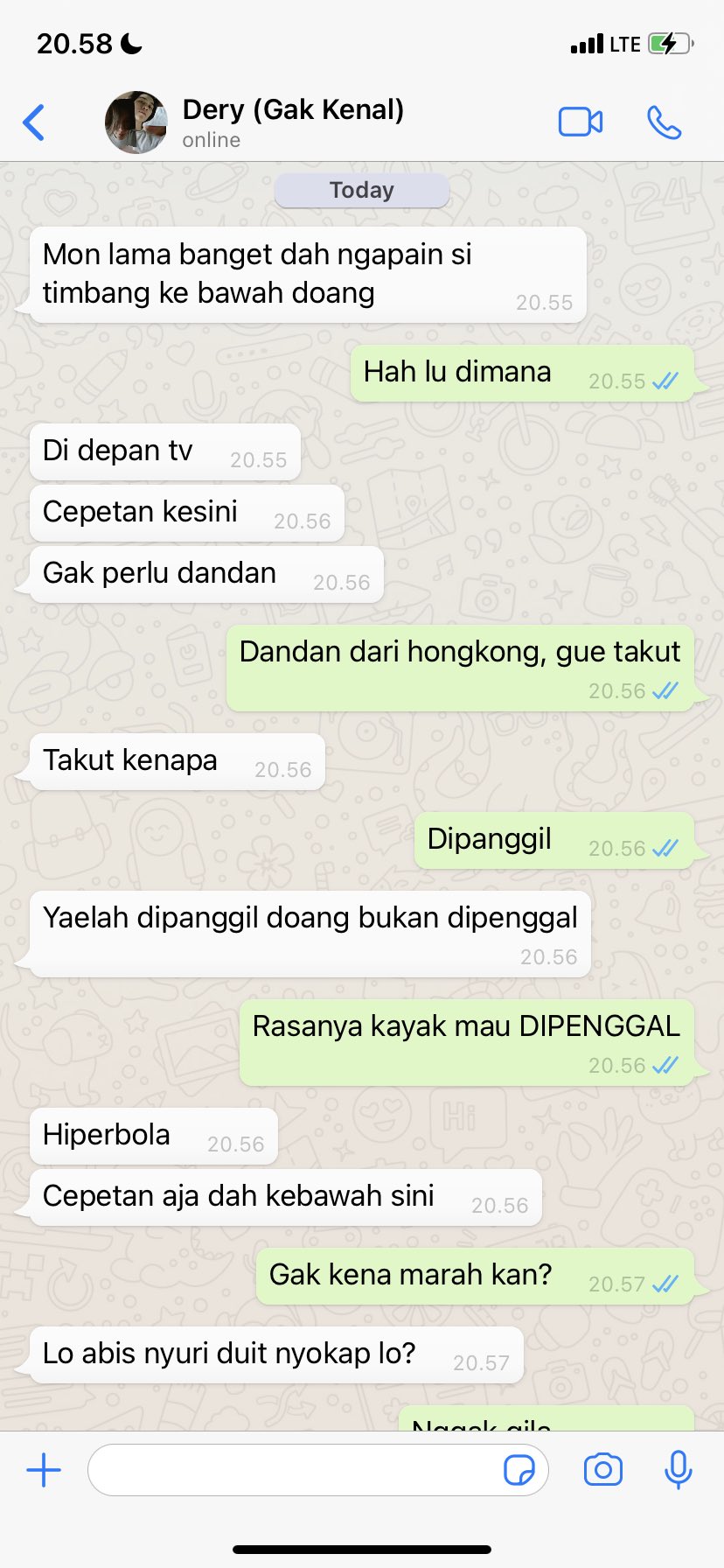 ariel on Twitter: "#279 https://t.co/B5d4Dq8z0e" / Twitter