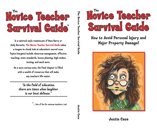 Download# The Novice Teacher Survival Guide: How to Avoid Personal ...