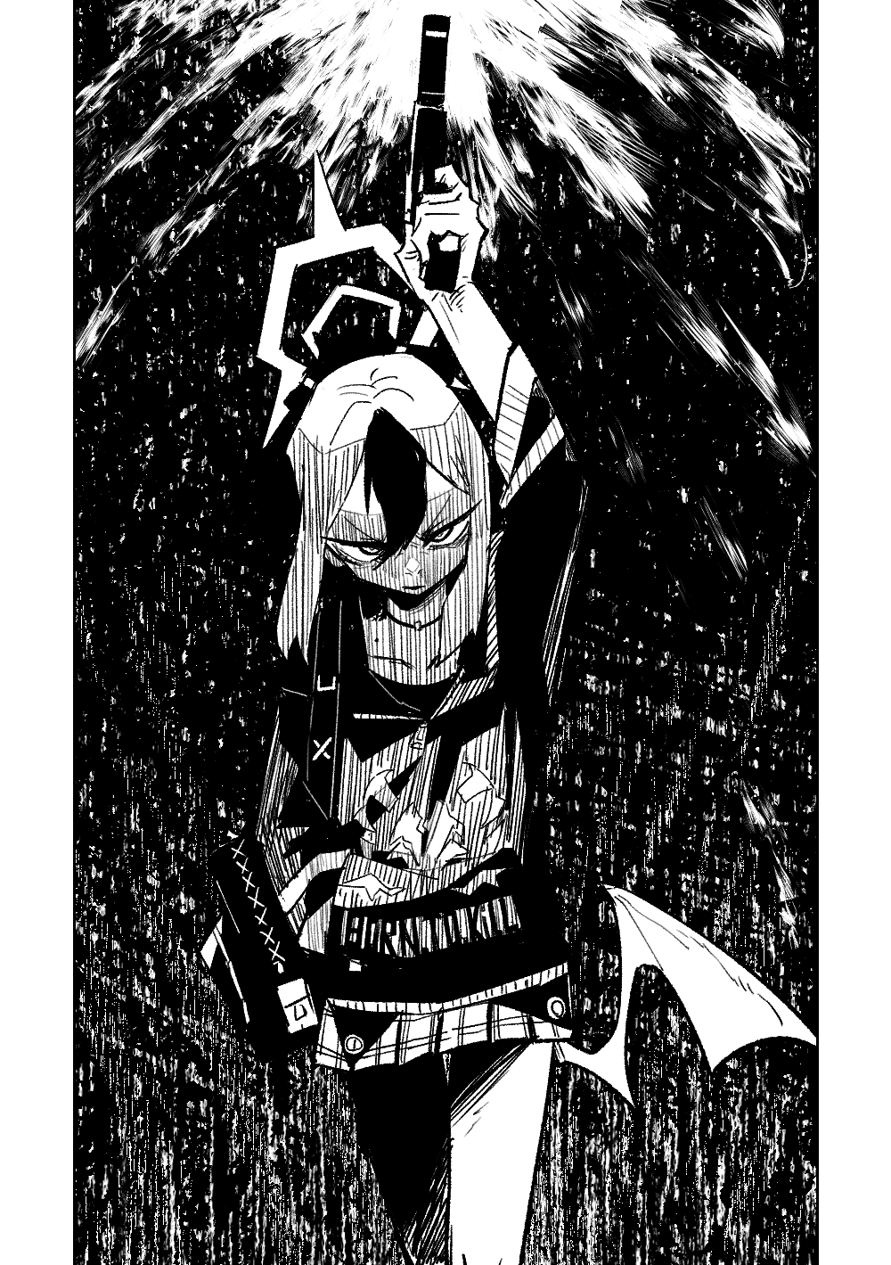 朝比奈 吉利 🦎 (@guman_project) / Twitter