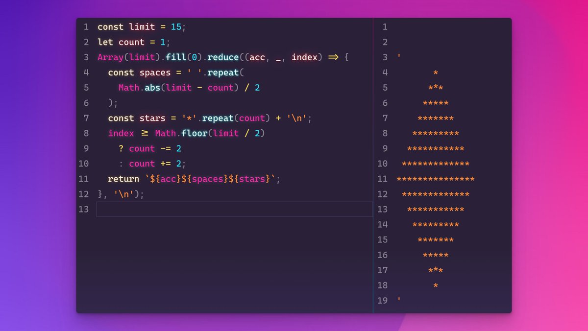 Thread by @midudev on Thread Reader App – Thread Reader App