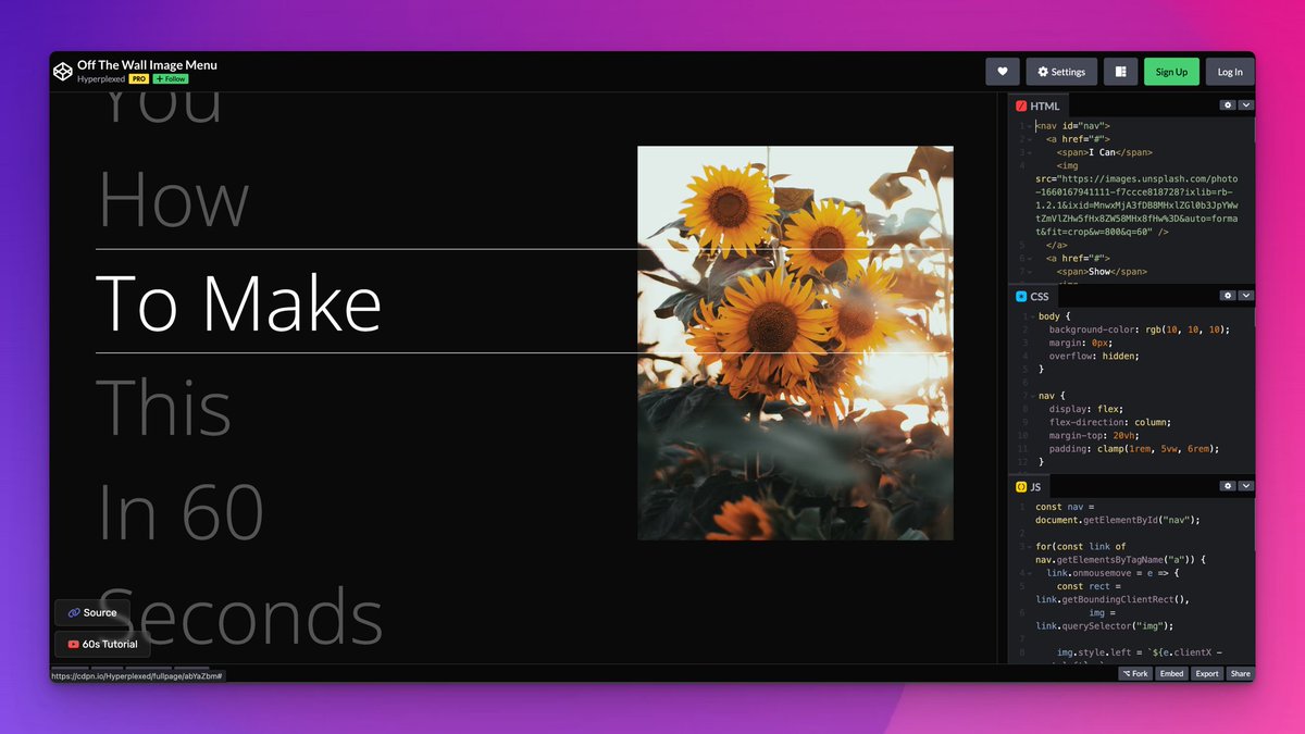 Thread by @midudev on Thread Reader App – Thread Reader App