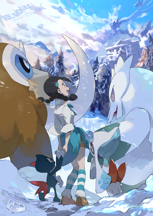 E_Volution_ on Twitter: "https://t.co/sHARk8dhZ8" / Twitter