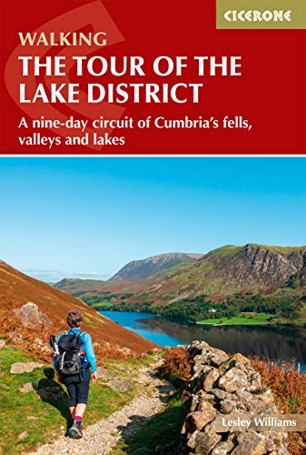 Download# Walking the Tour of the Lake District: A nine-day circuit of ...