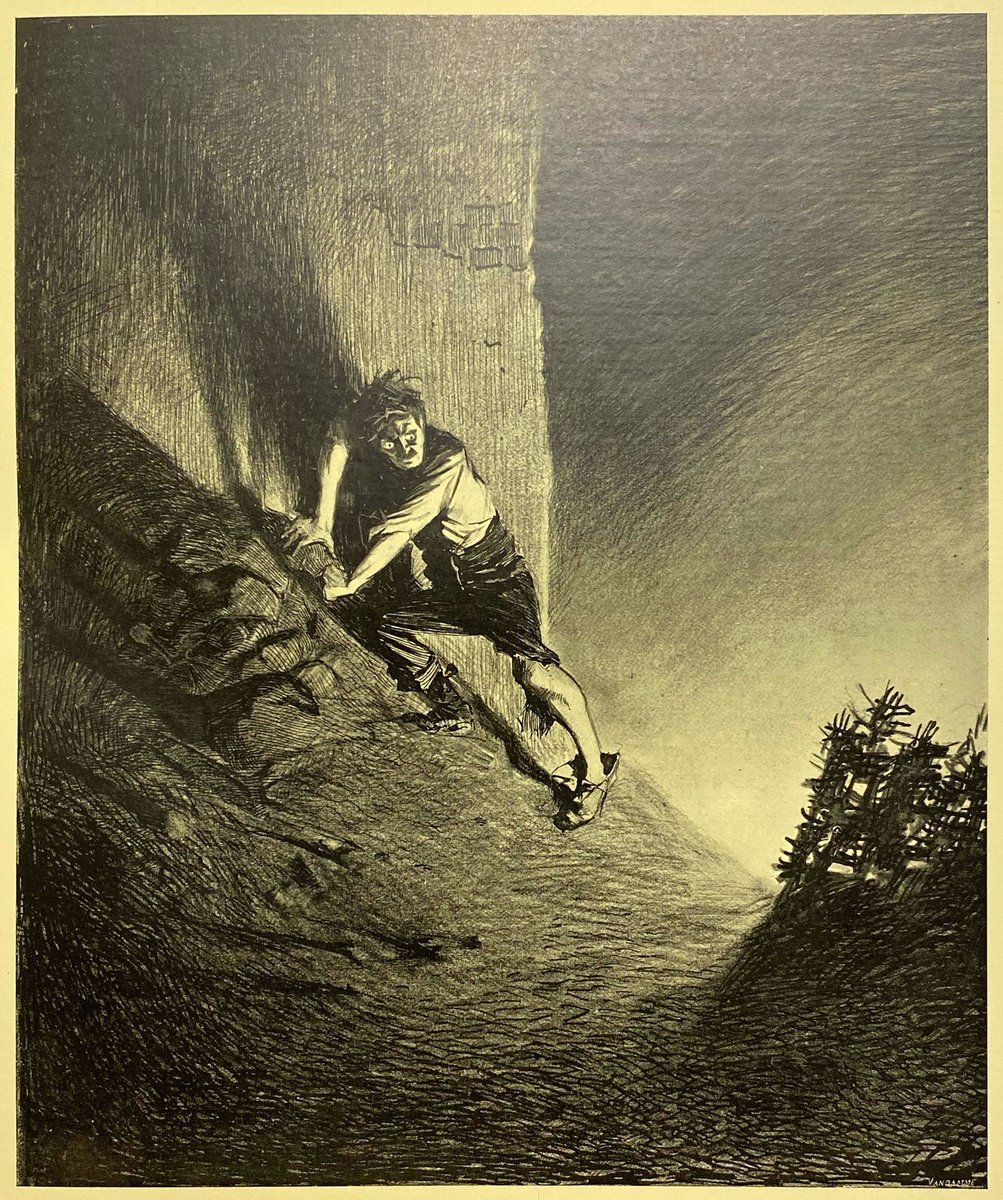 Henrique Alvim-Corrêa (1876-1910), a Brazilian artist living in Belgium ...