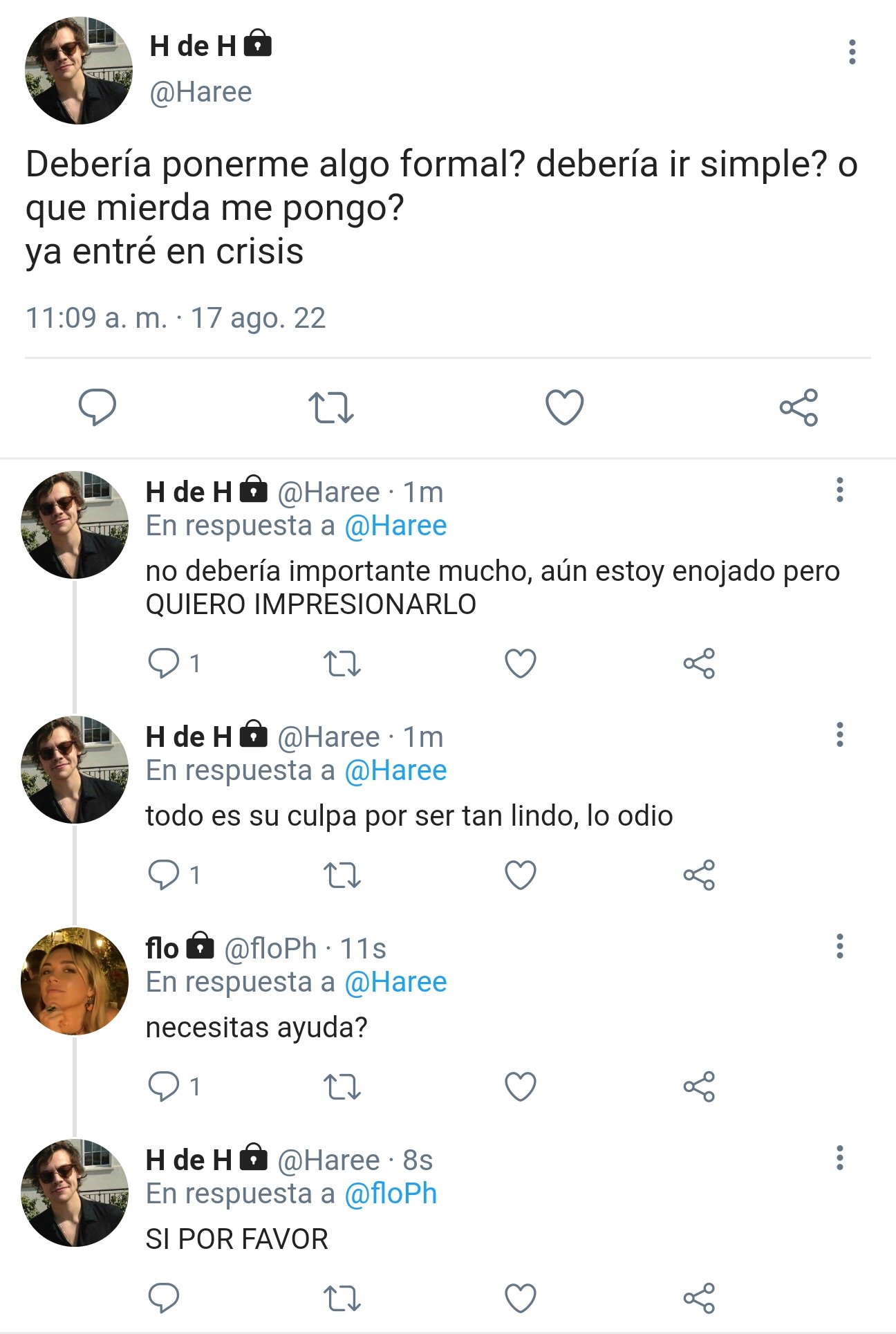 iris II; au's ️‍🔥. on Twitter: "127. https://t.co/uBwEmbROur" / Twitter