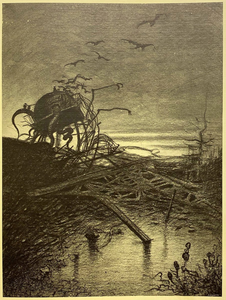 Henrique Alvim-Corrêa (1876-1910), a Brazilian artist living in Belgium ...