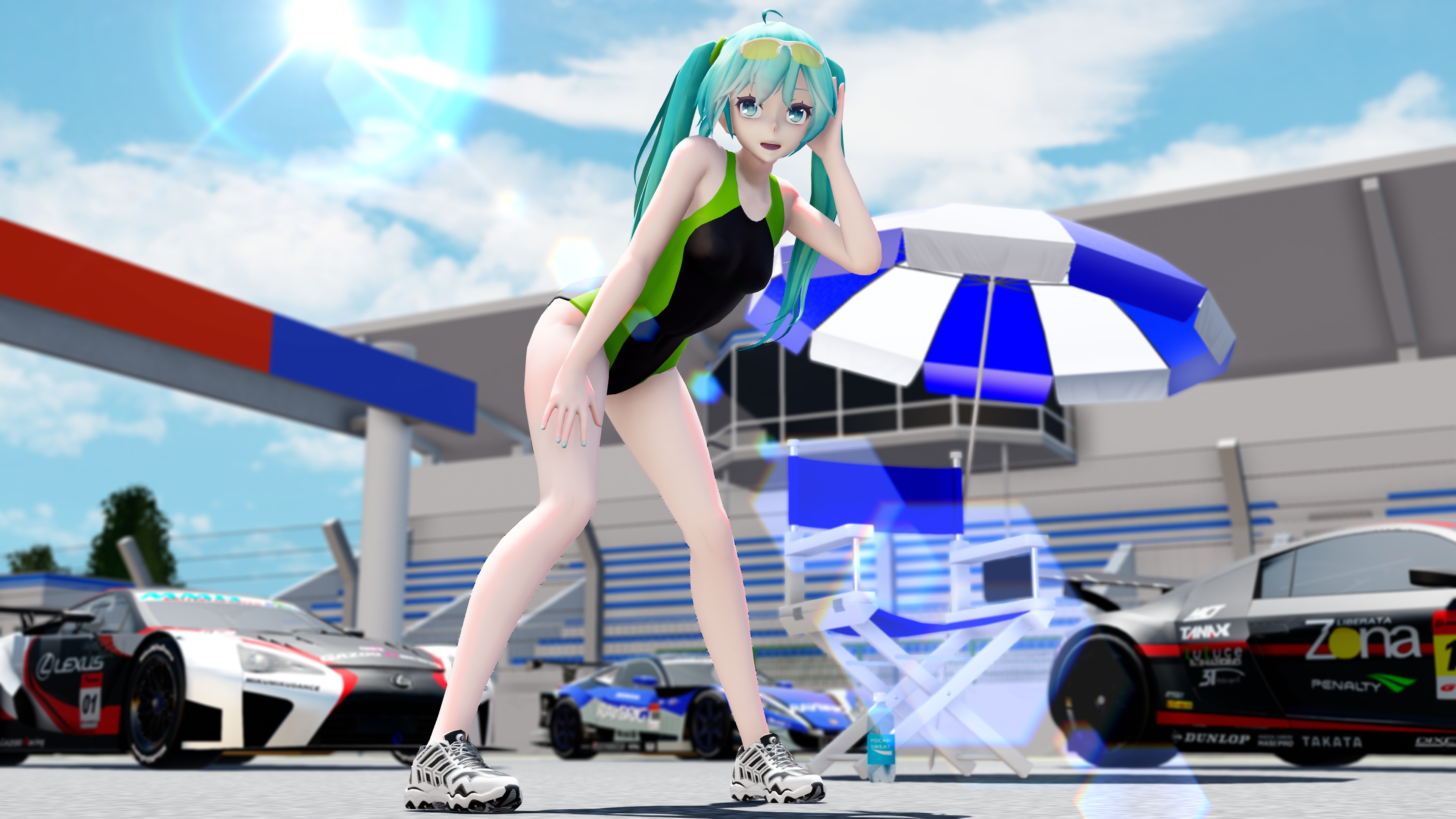 hiro140 (@mikudanpapa) / Twitter