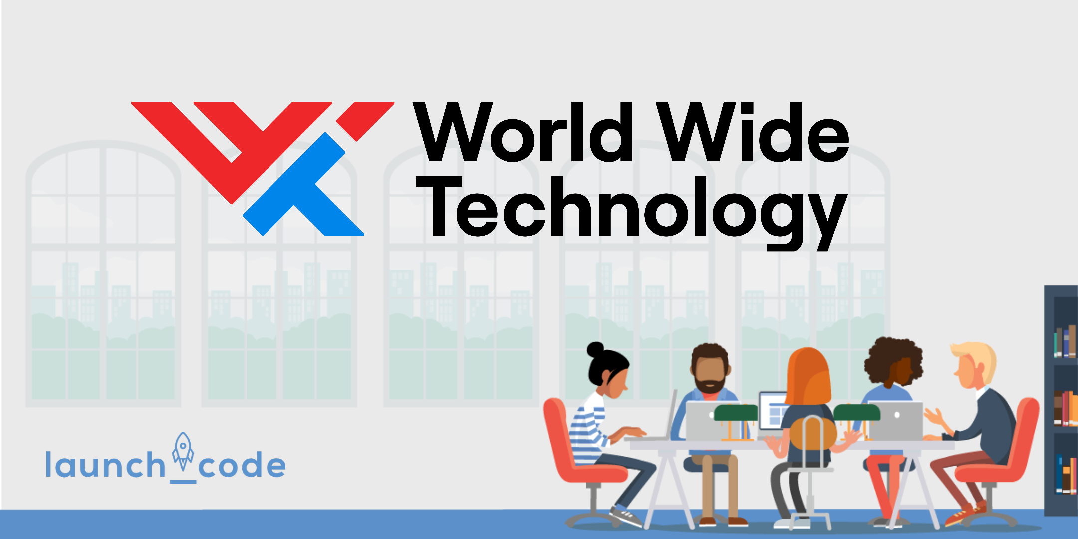 LaunchCode (@launchcode) / Twitter