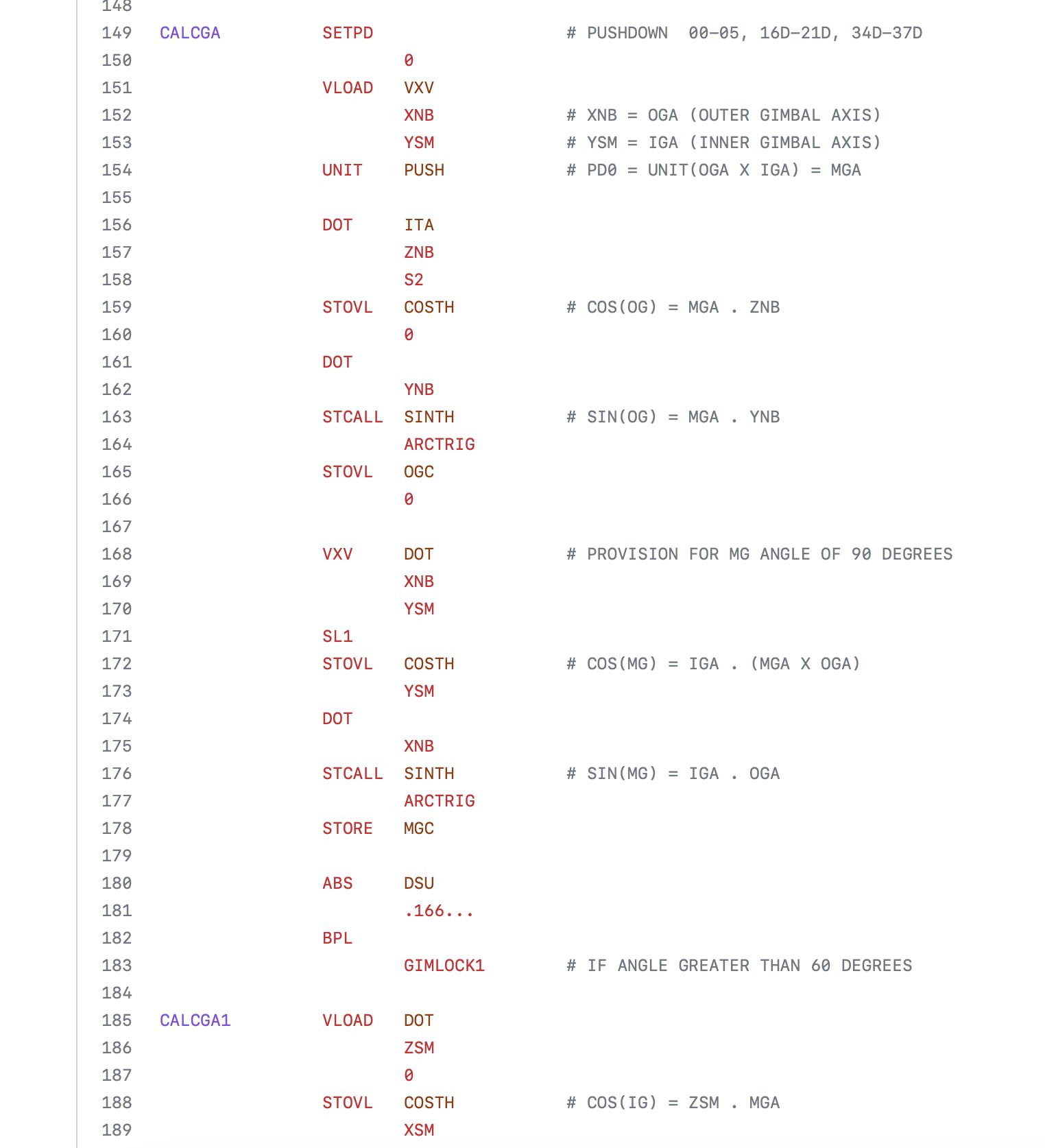 Robert McNees on Twitter: "Margaret Hamilton, a pioneer of software engineering who led NASA's ...