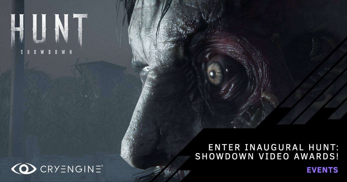 CRYENGINE (@cryengine) / Twitter