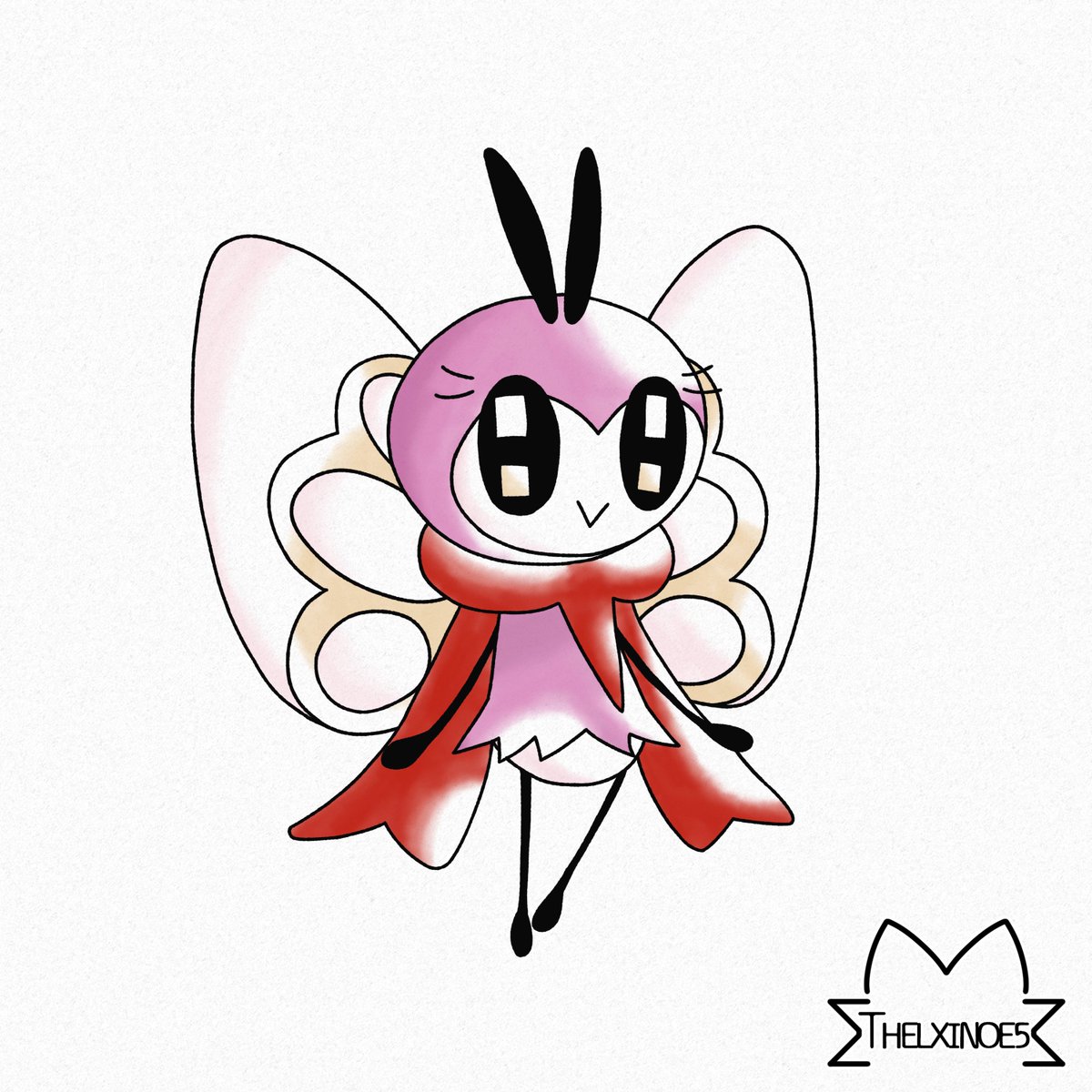 ribombeeのTwitterイラスト検索結果。