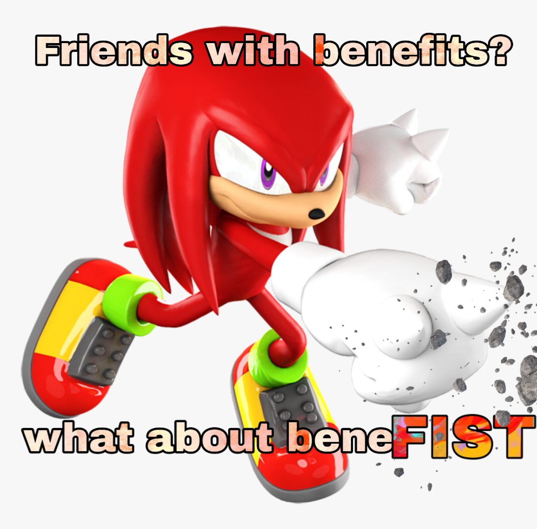 EliteSonicFan on Twitter: EliteSonicFan on Twitter: