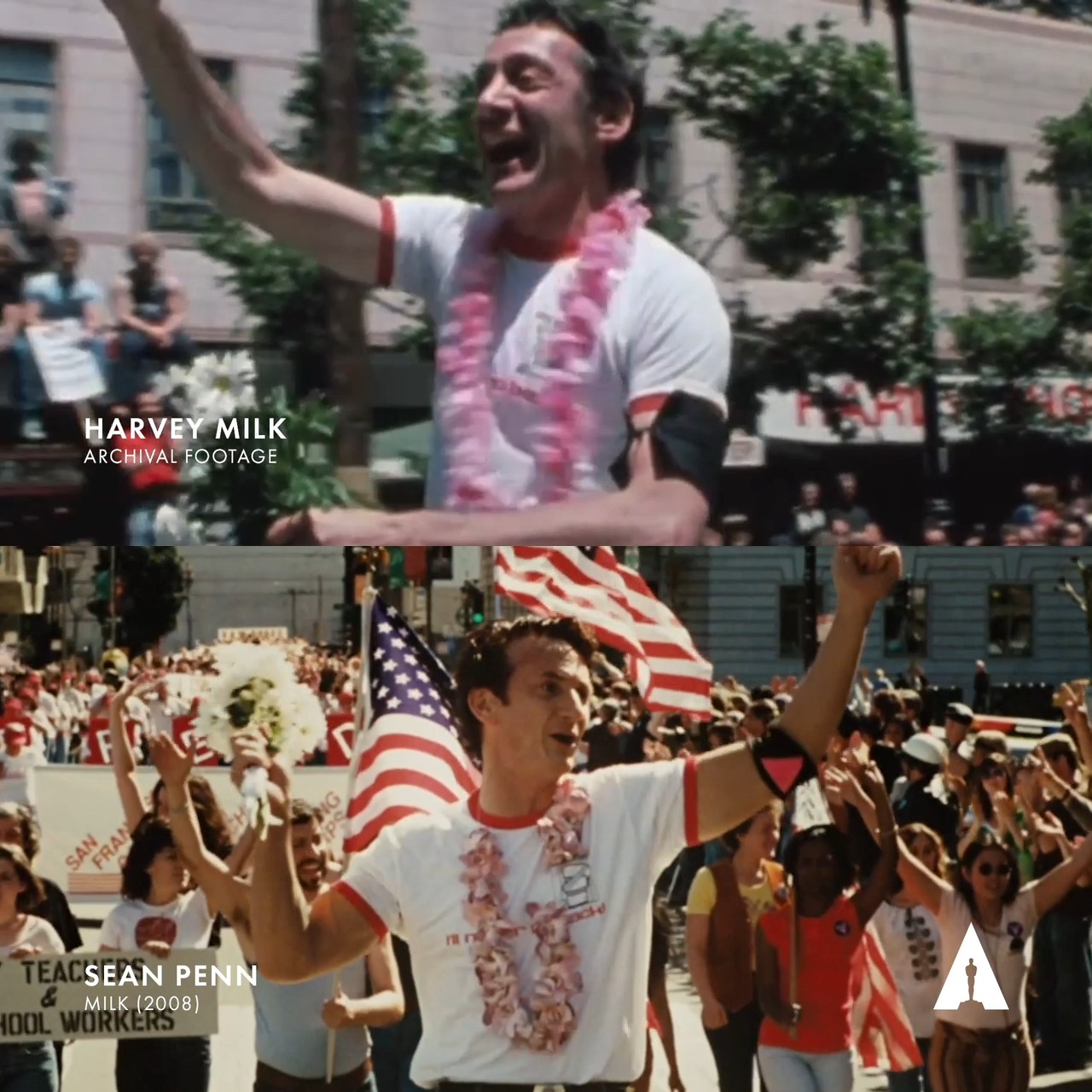 The Academy on Twitter: ""I have tasted freedom. I will not give up ...