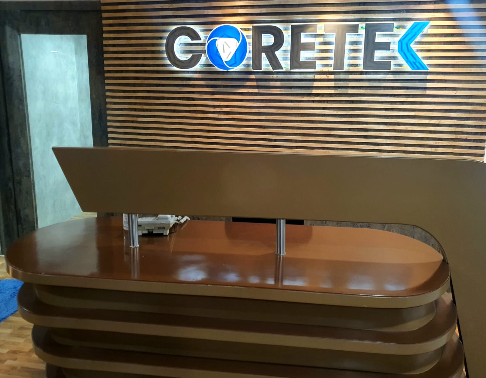 Coretek labs (@coretek_labs) / Twitter