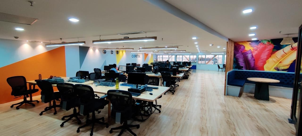 Coretek labs (@coretek_labs) / Twitter