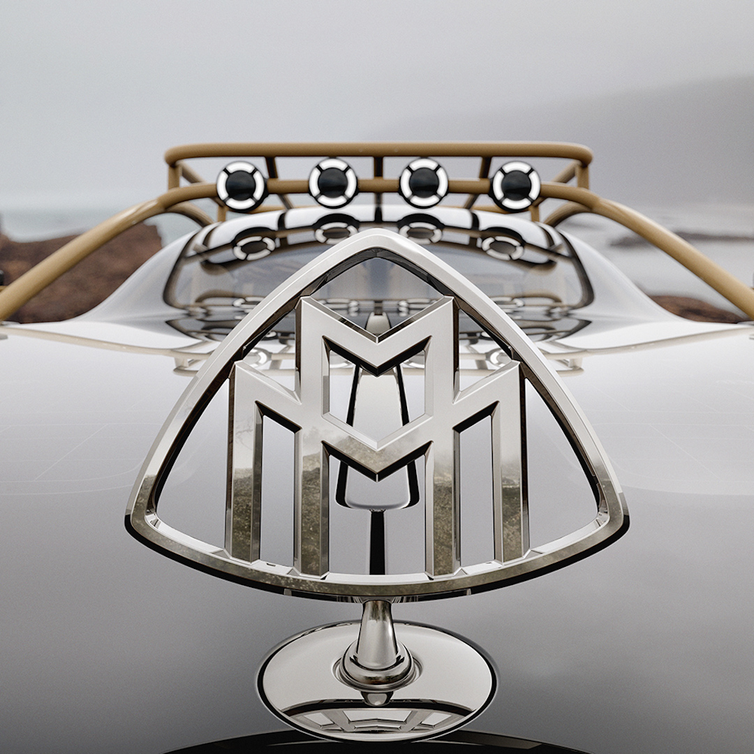 Mm Logo Car
