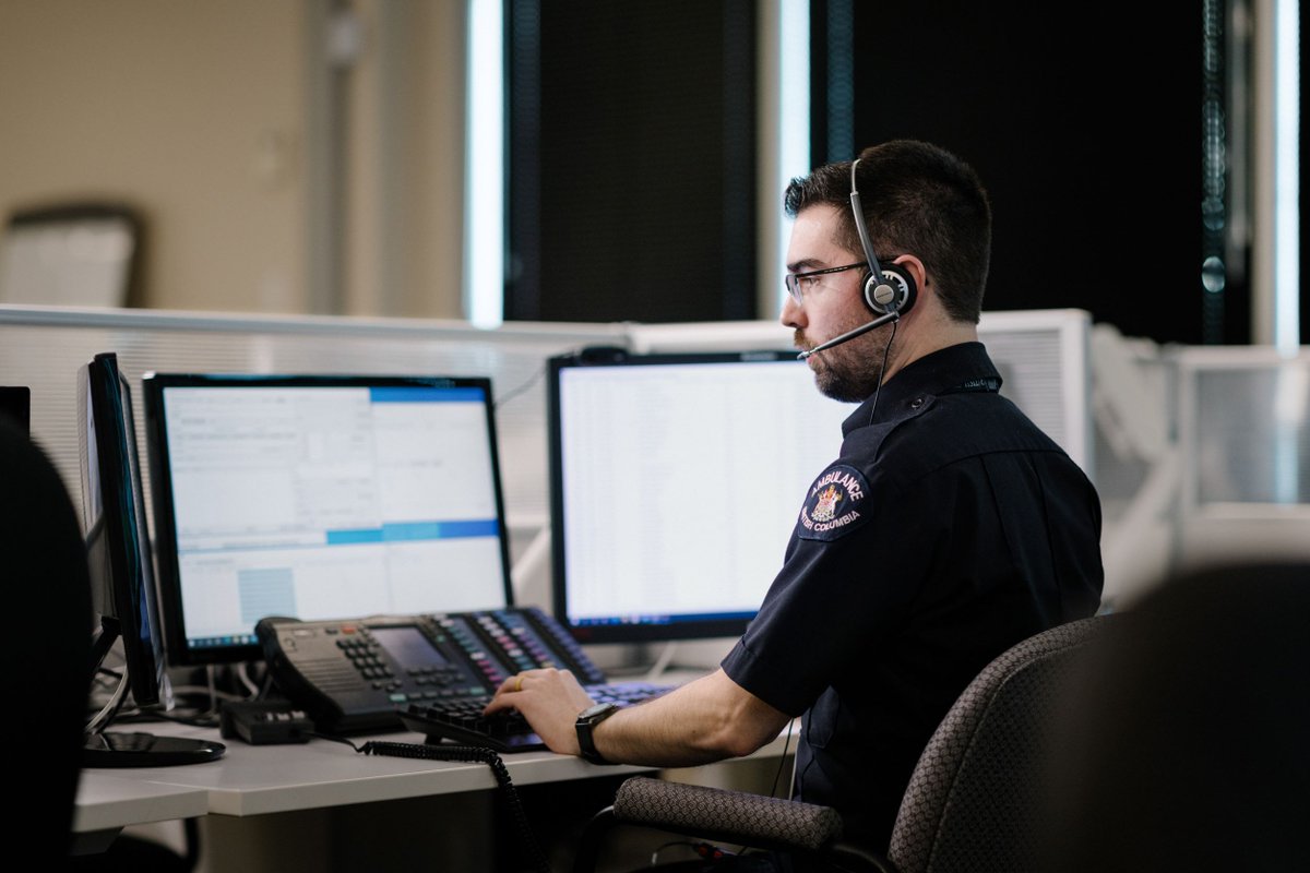 911 | Emergency for Police, Fire & Medical Calls