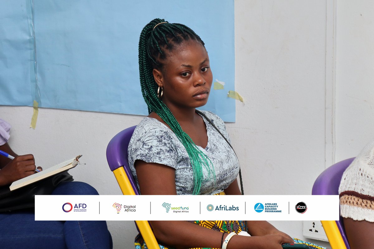 AfriLabs on Twitter: "RT @icodeteam: AfriLabs Startup Support Program The startups were taking ...