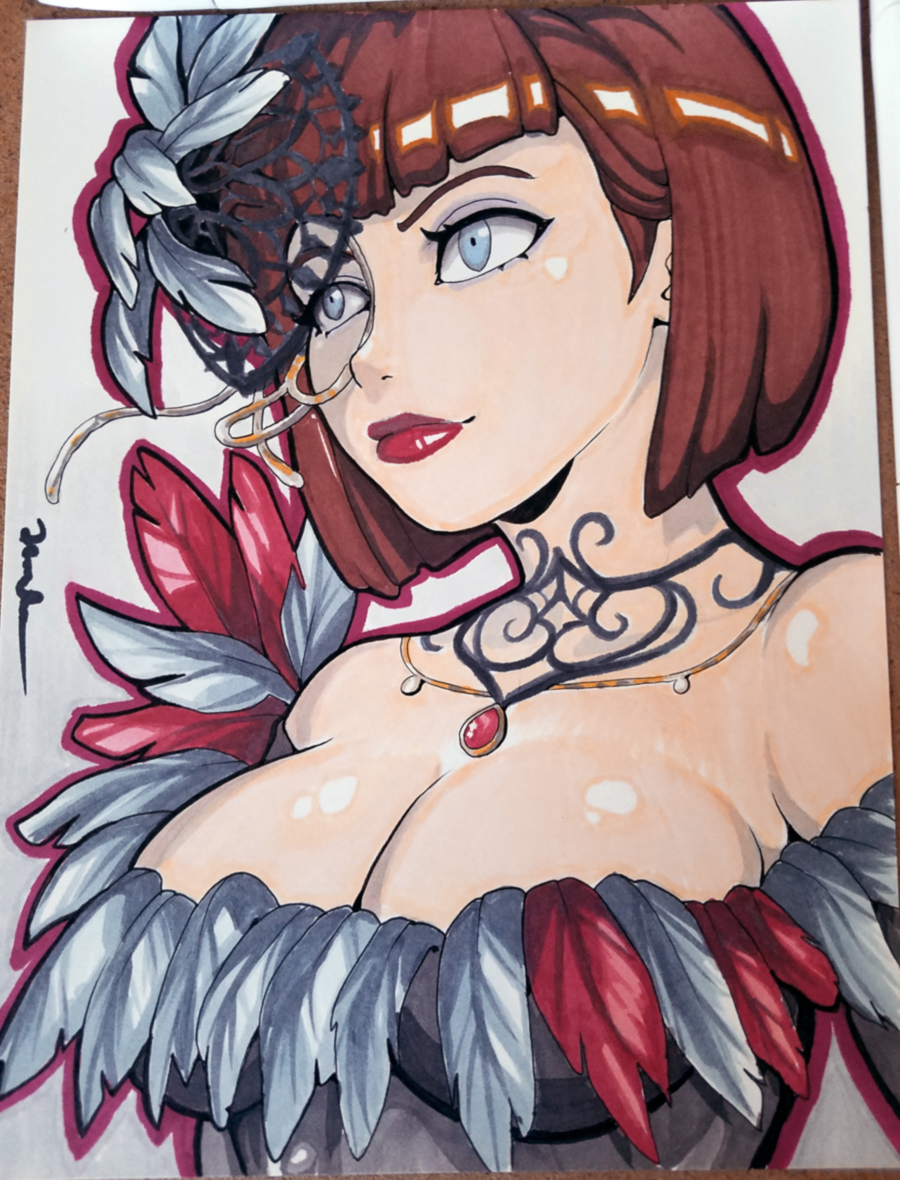 Morgana on Twitter: "RT @atmoloveart: new tactics? #TEKKEN7 https://t.co/V872ZrJT2f" / Twitter