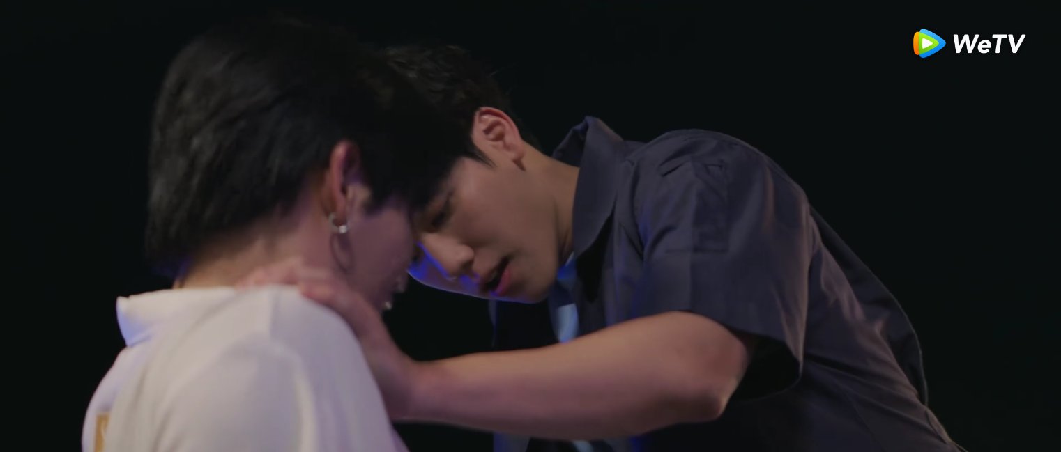 BLLover on Twitter: "Por fin vi #LoveMechanicsFinalEP y tengo que decir que me encantó la escena ...