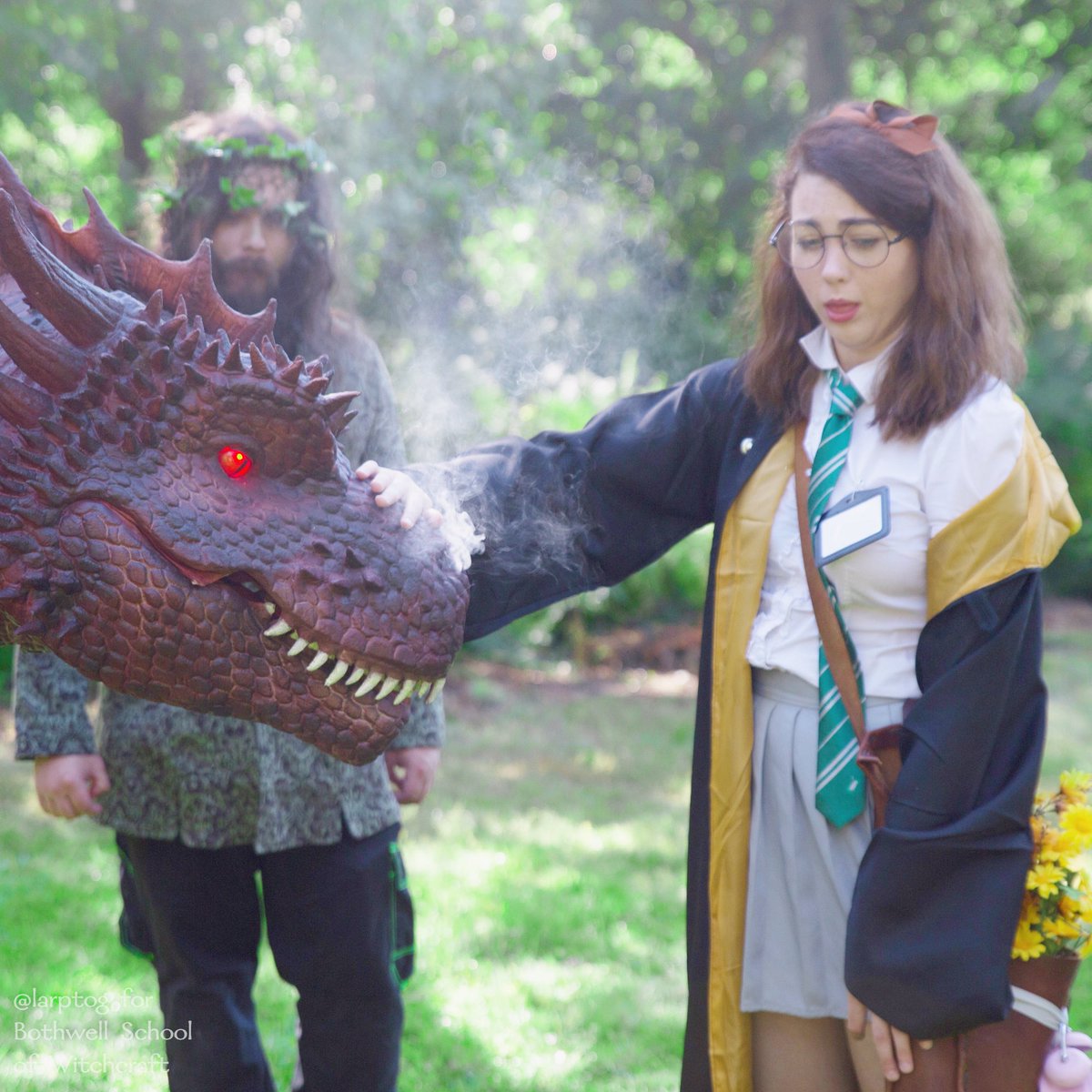 Mo Mo O’Brien (@momo_obrien) さんのコスプレ作品まとめ (57 件) - Twoucan