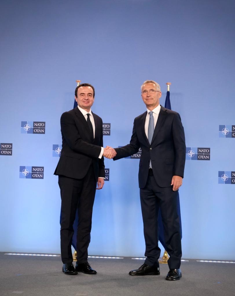 Belgjikë - Ambasadat e Republikës së Kosovës