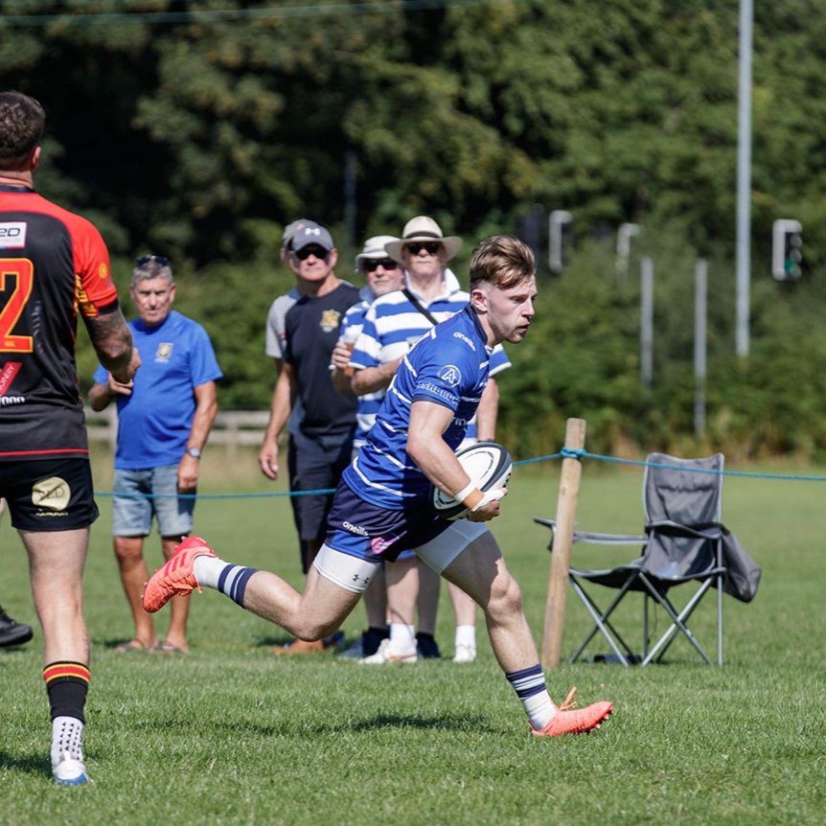 Macclesfield Rugby Union Football Club - Welcome to Priory Park