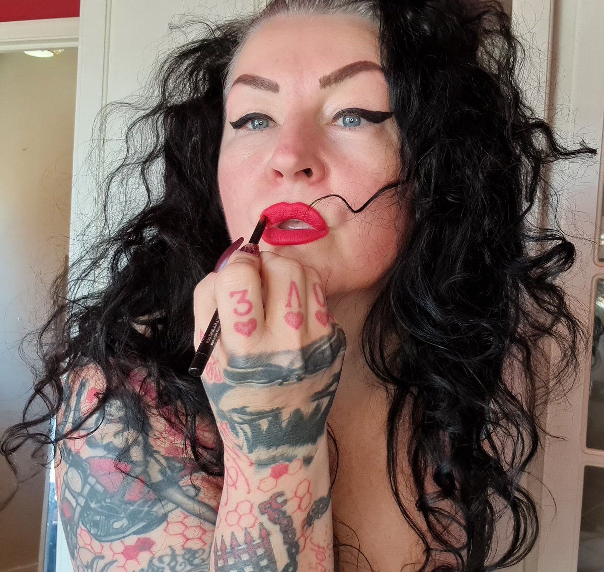 Mistress Alexia ⏰ Lnd 26 Aug ️ Anterpew 3 6 Sept On Twitter Rt