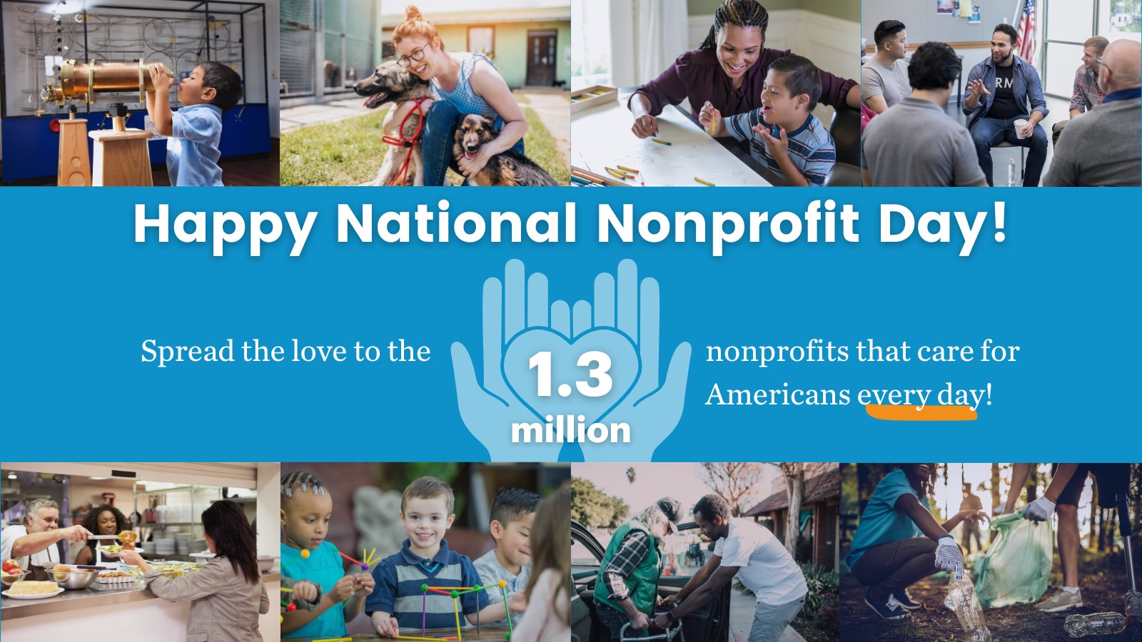 Nonprofit Association of Washington (@NonprofitWA) / Twitter