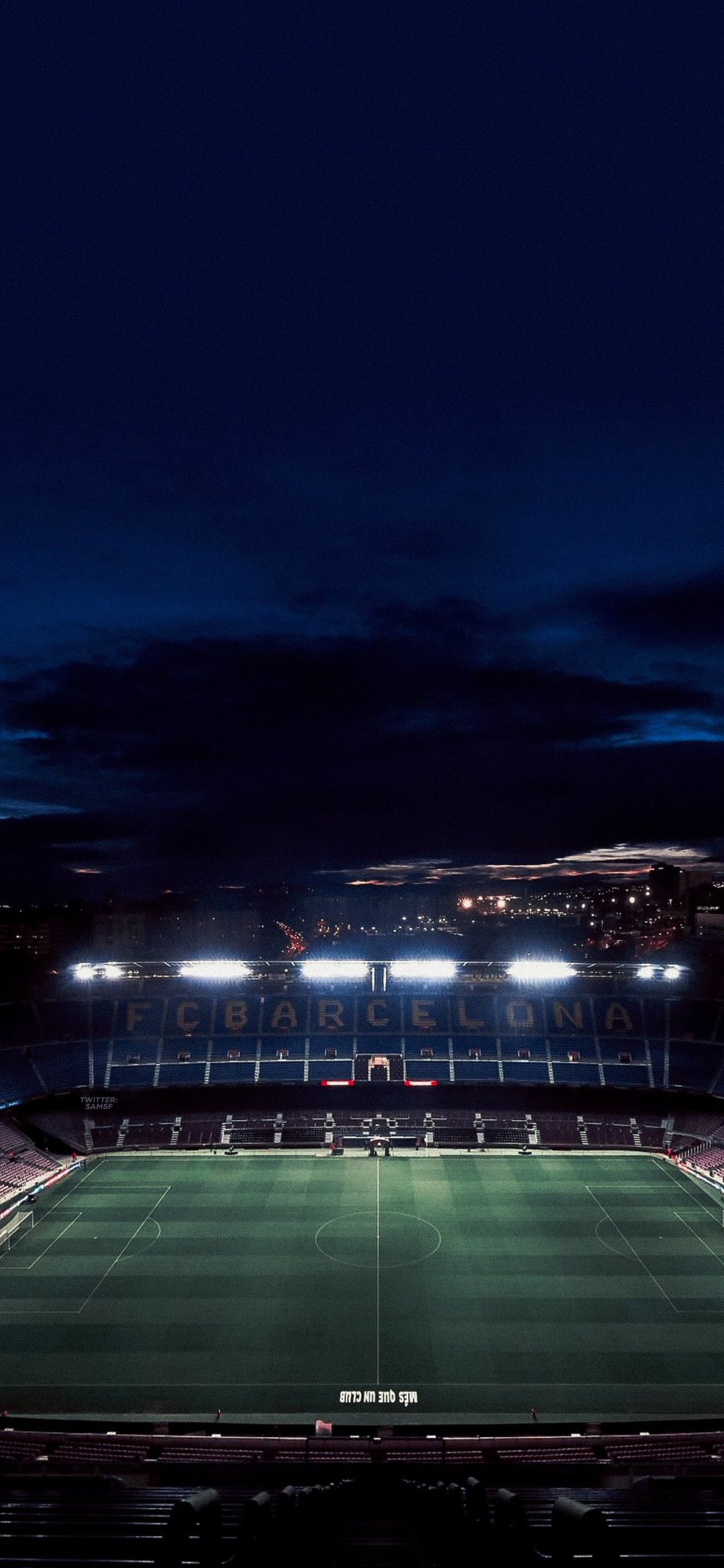 Soccer Stadium Wallpaper Iphone