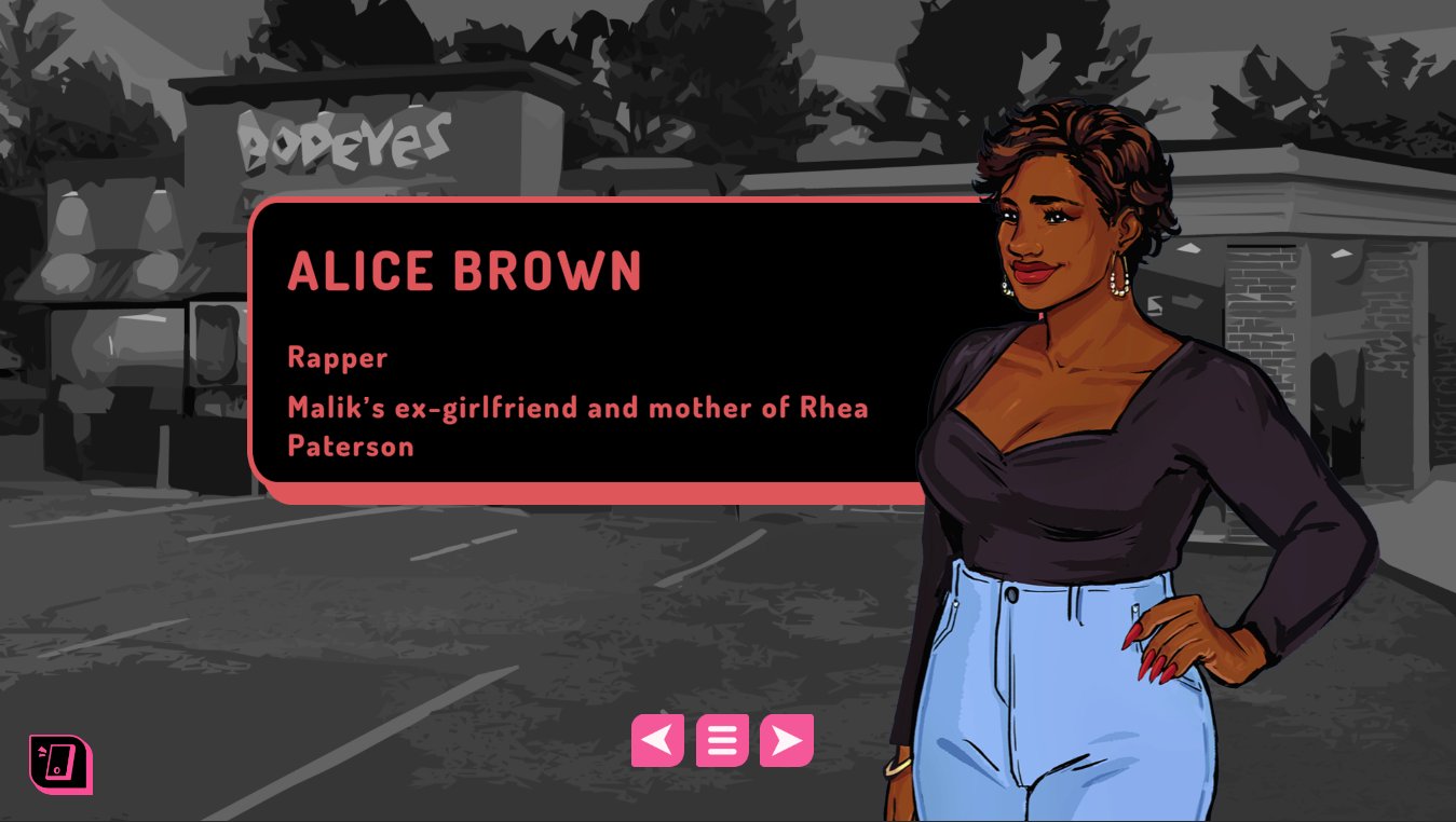 The Game Rapper Girlfriend 2022