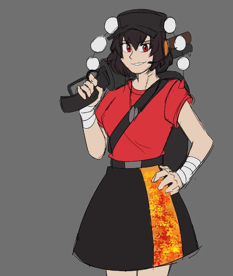 Nitirushh (@nitirushh) さんのイラスト・マンガ作品まとめ (49 件) - Twoucan