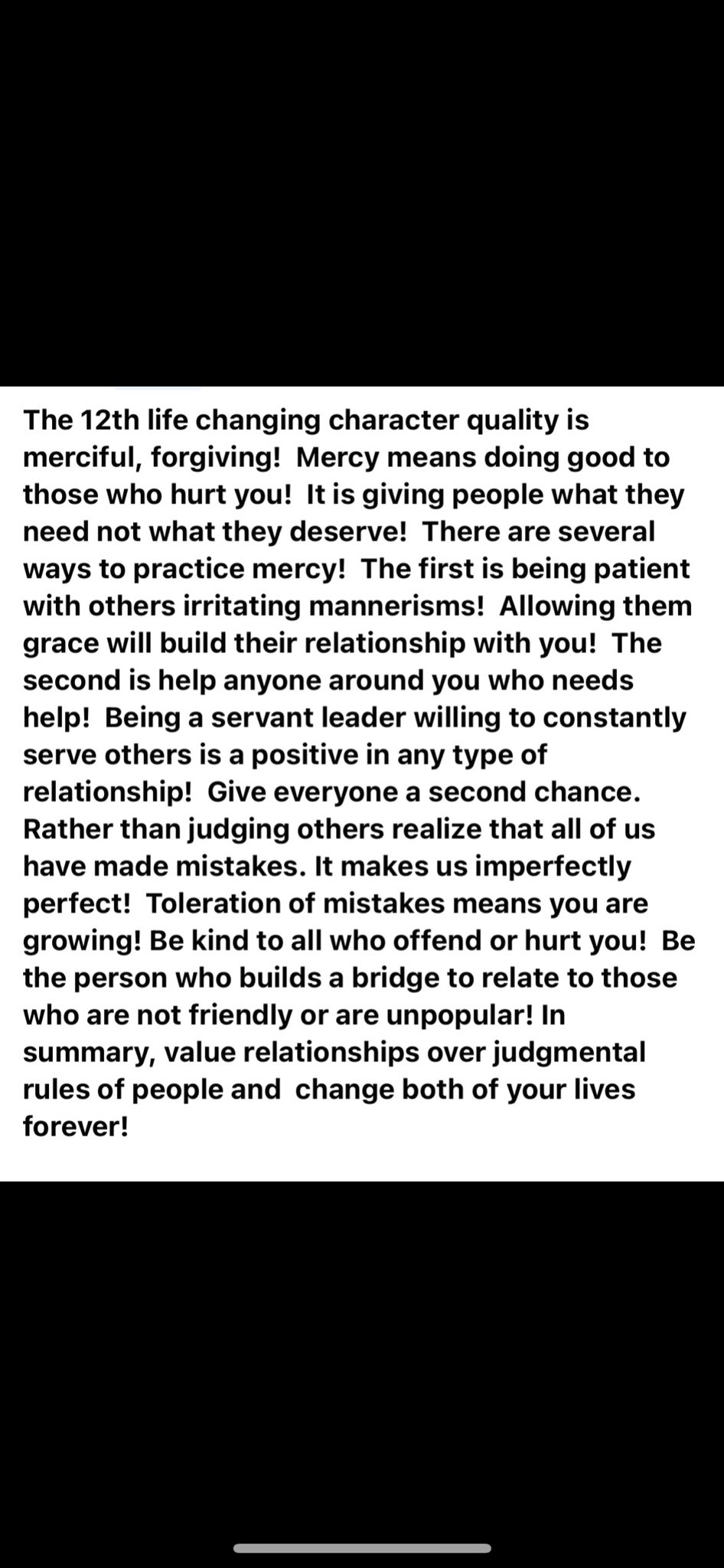 Sad High School Graduation Quotes