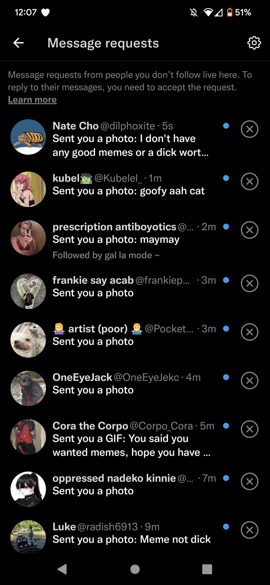 Cloudy estrogen Angel On Twitter im Legitimately Sure These Are All Winners Bless U Guys cloudy-estrogen-angel-on-twitter-im-legitimately-sure-these-are-all-winners-bless-u-guys