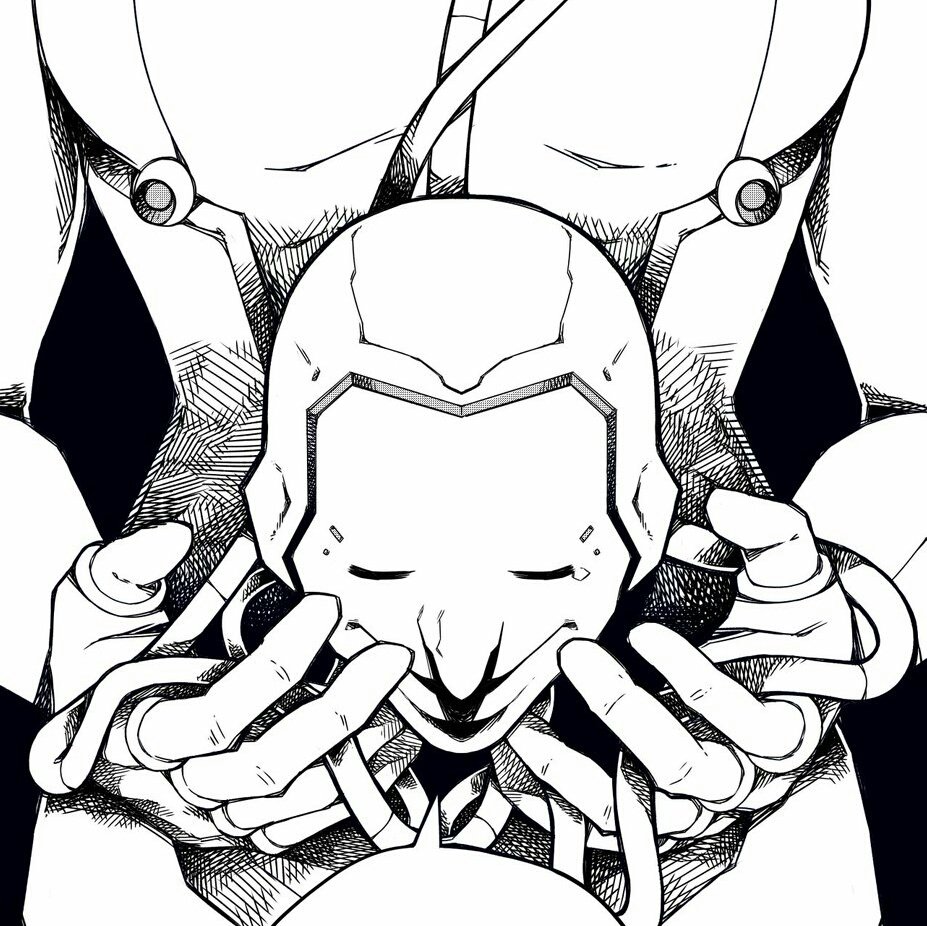 「Panels from my webcomic CHOKEPOINT 」l MACKLE l Commissions Open!!の漫画