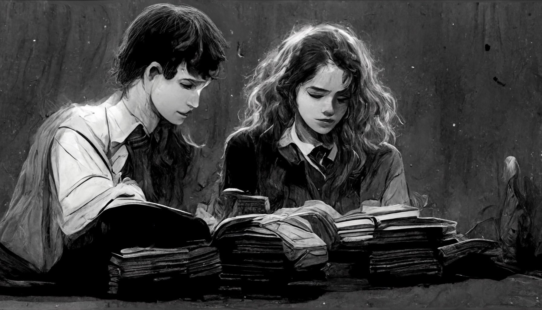 THENA on Twitter: "You mean to tell me a computer did this tomione art???? https://t.co ...