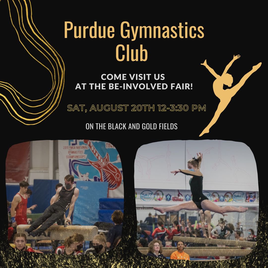 Purdue Golden Girl 2022