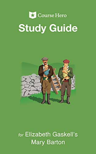 Download# Study Guide for Elizabeth Gaskell's Mary Barton by Course Hero / Twitter
