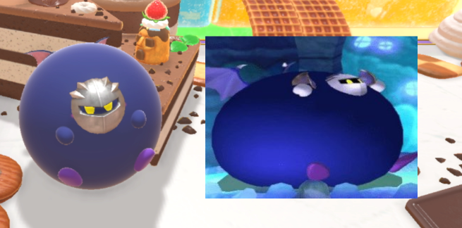 Meta Knight Memes Meta Knight Plush : R/Kirby