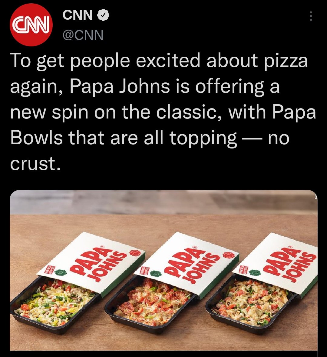 Papa John Meme We Are Doing It BETTER | TikTok
