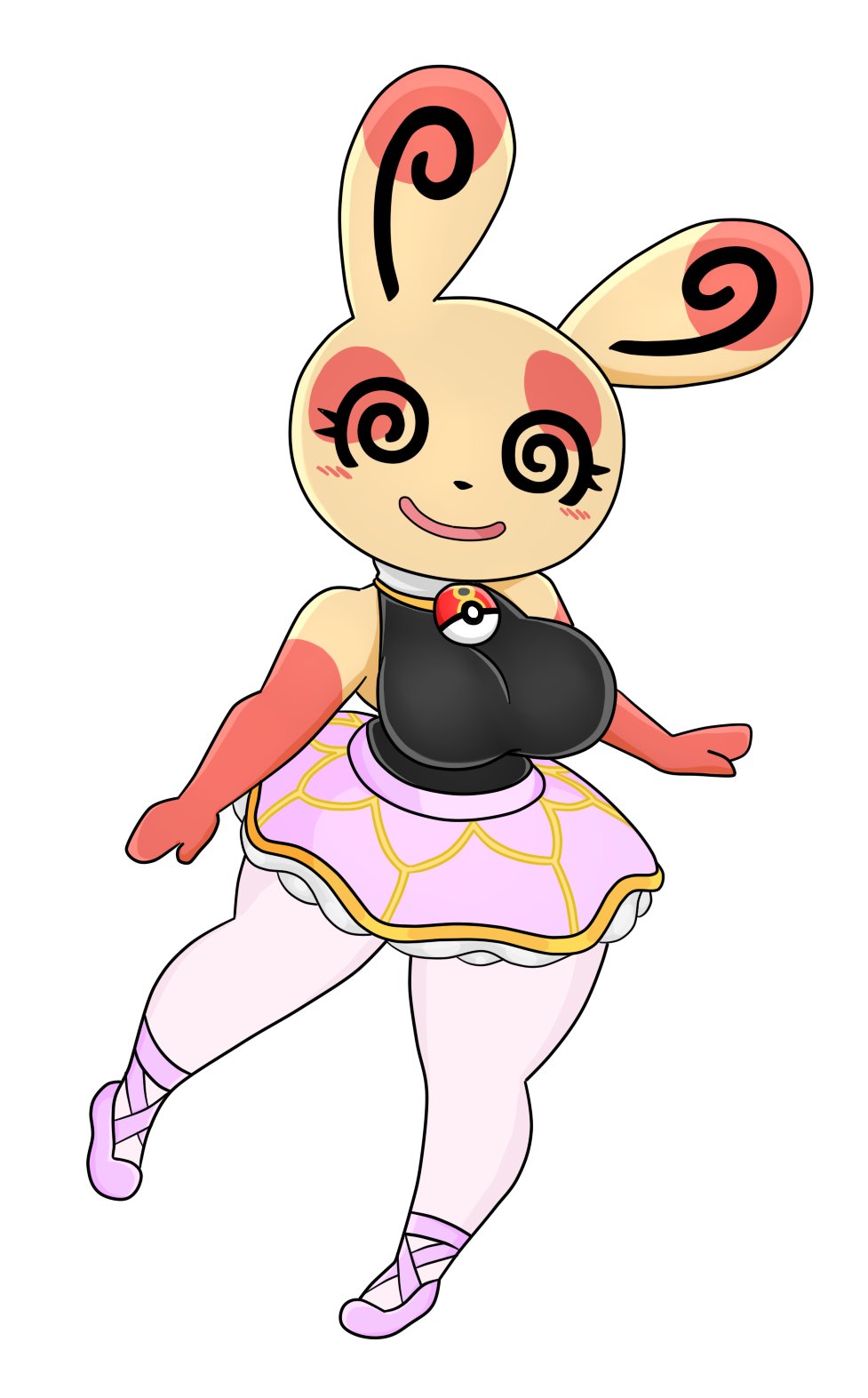Urusee584 On Twitter Spinda W1oetwasek Twitter
