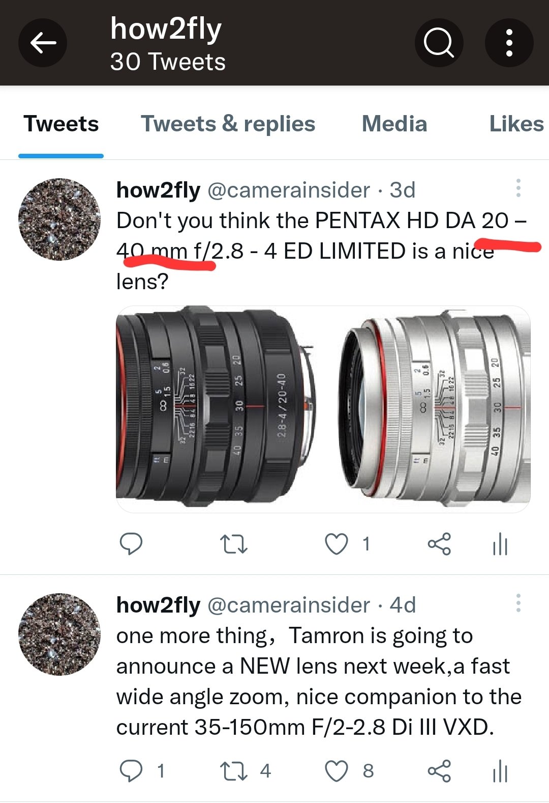 how2fly on Twitter: "Read between the tweets… https://t.co/GQndSxbMPl" / Twitter