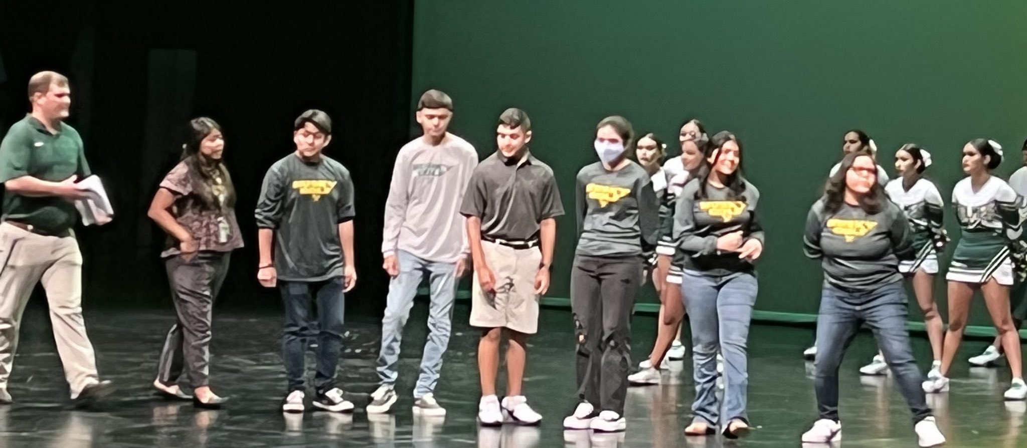 Nisdnsite On Twitter Kickin Off The School Year 🔥 ⁦holmesnsitenews⁩ ⁦nisd⁩